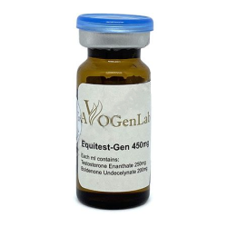 AVoGen Lab