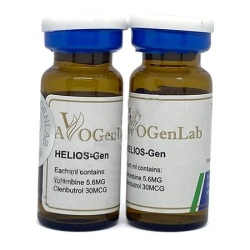 AVoGen Lab