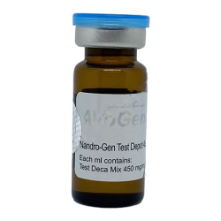 AVoGen Lab