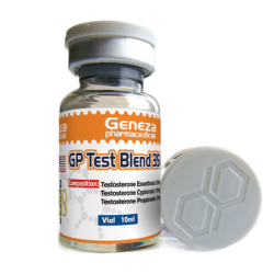 Geneza Pharmaceuticals