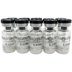 Human Growth Hormone