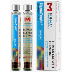 Human Growth Hormone